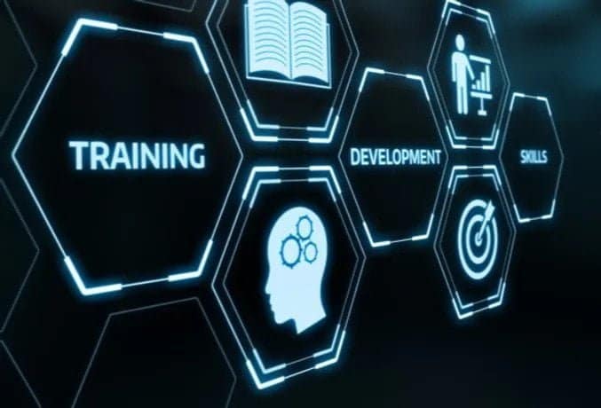 Training Management - Advantech Digital