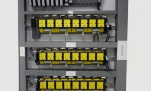 Integrated Control and Safety System (ICSS) - Advantech Digital